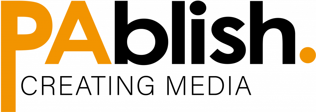 Über uns – PAblish